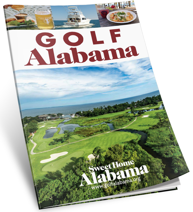 Home - Golf Alabama